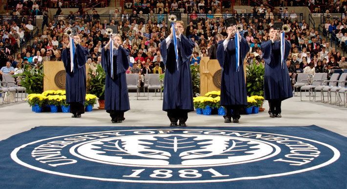Home | Commencement & Convocation
