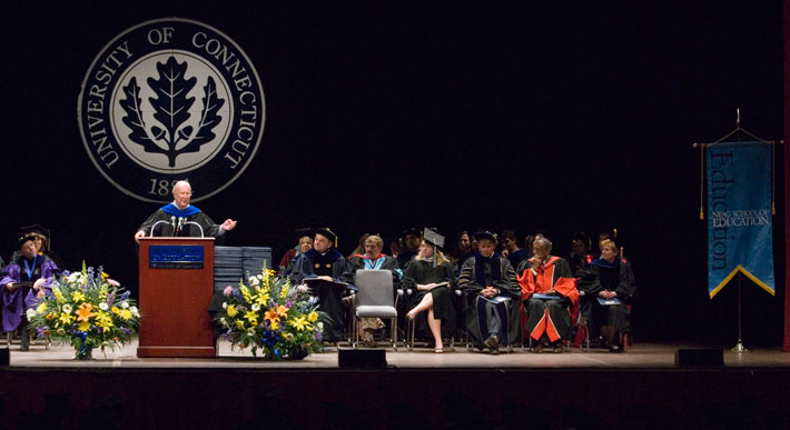 Home | Commencement & Convocation